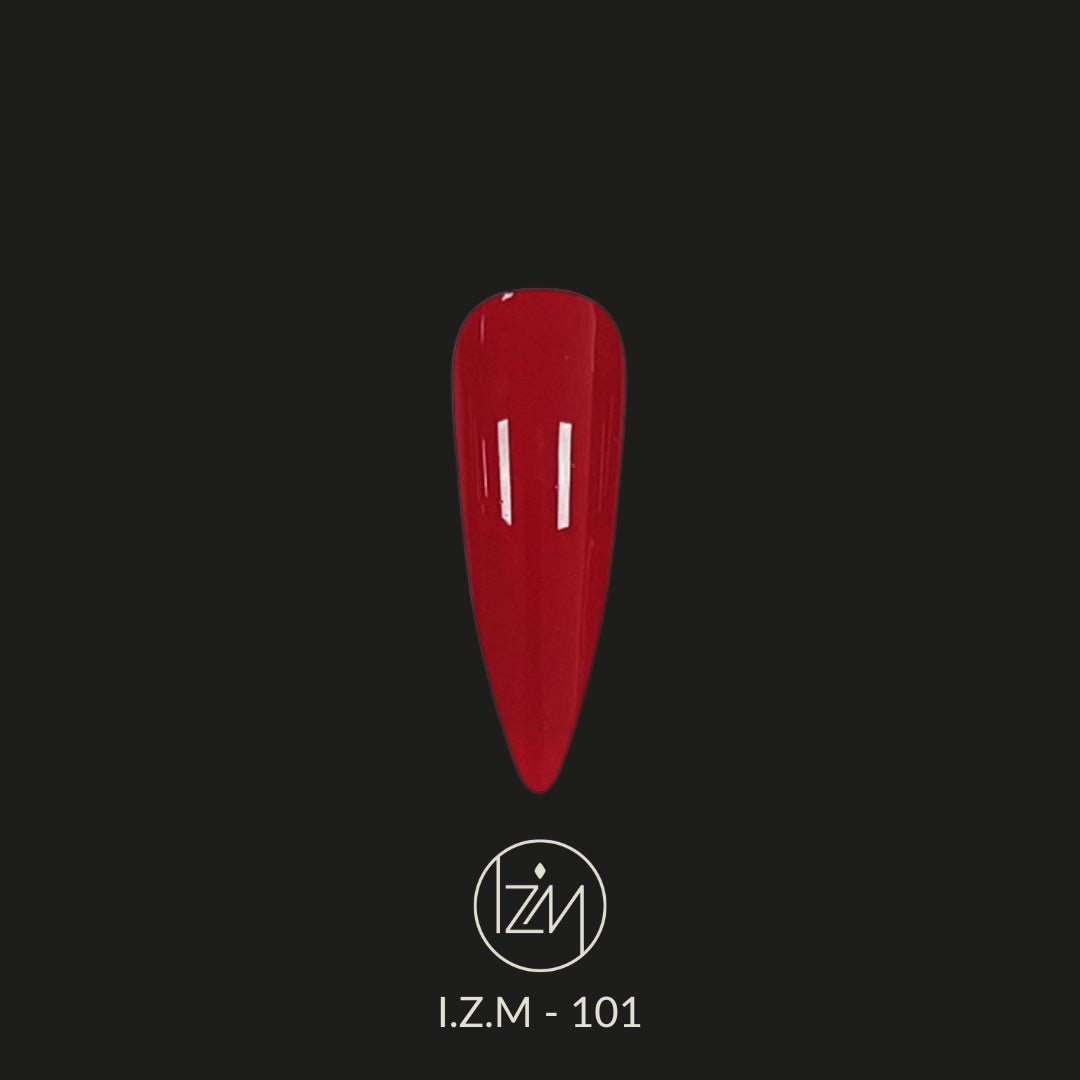 I.Z.M - 101 - ( 5ml; 15ml ) - Brands of I.Z.M