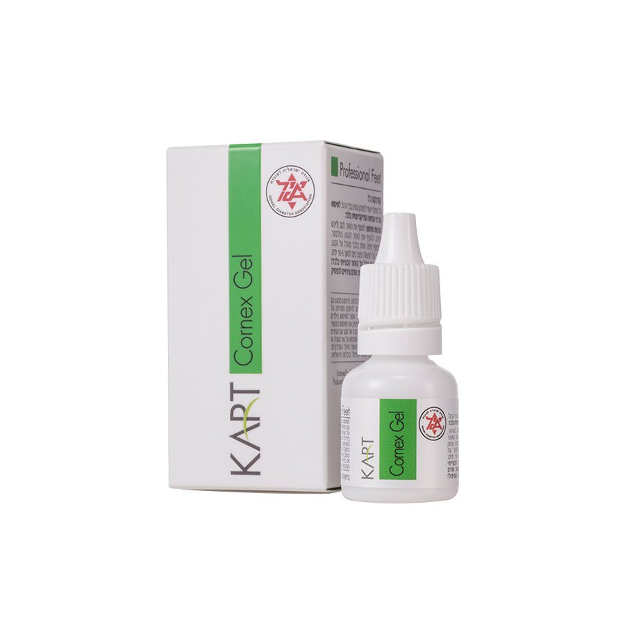 Cornex Gel 10ml 🟡 - Brands of I.Z.M