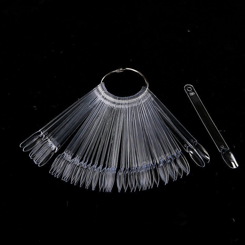 Transparentne tipse 50/1 - Brands of I.Z.M